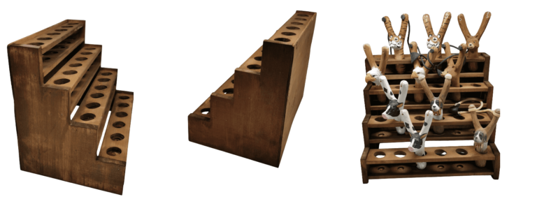 Crafting a Unique Handmade Wood Slingshot: A Practical Guide