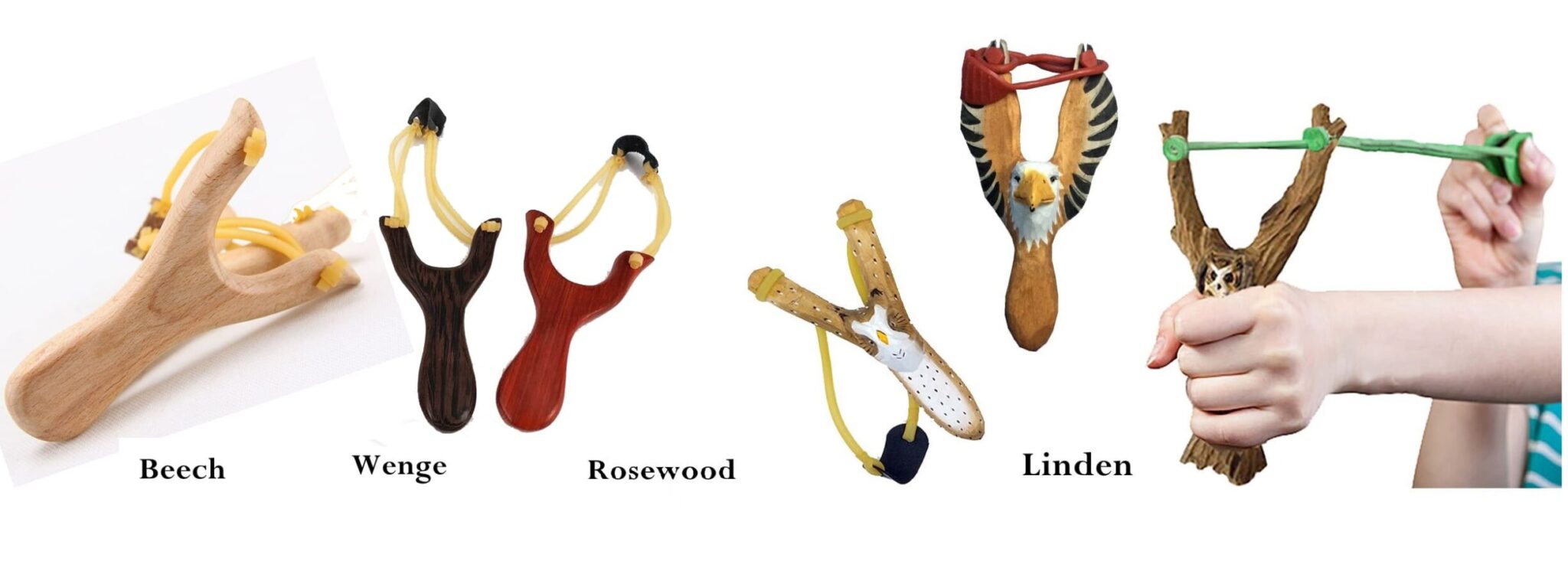 Crafting a Unique Handmade Wood Slingshot: A Practical Guide