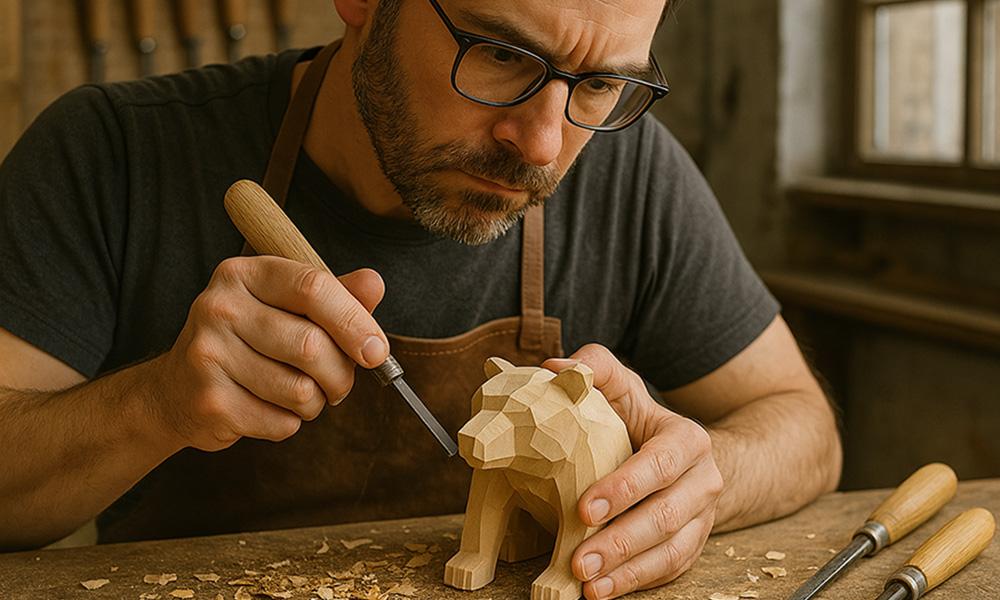 Top Wood Carving Craftsmanship Factory Excellence